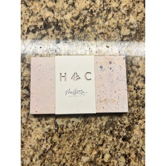 Seint | Makeup | Seint Maskcara Iiid Palette 4 | Poshmark